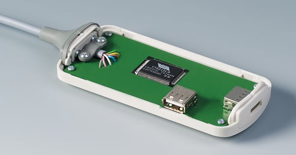 Why CONNECT Plastic Enclosures Are Ideal For Wired Electronics